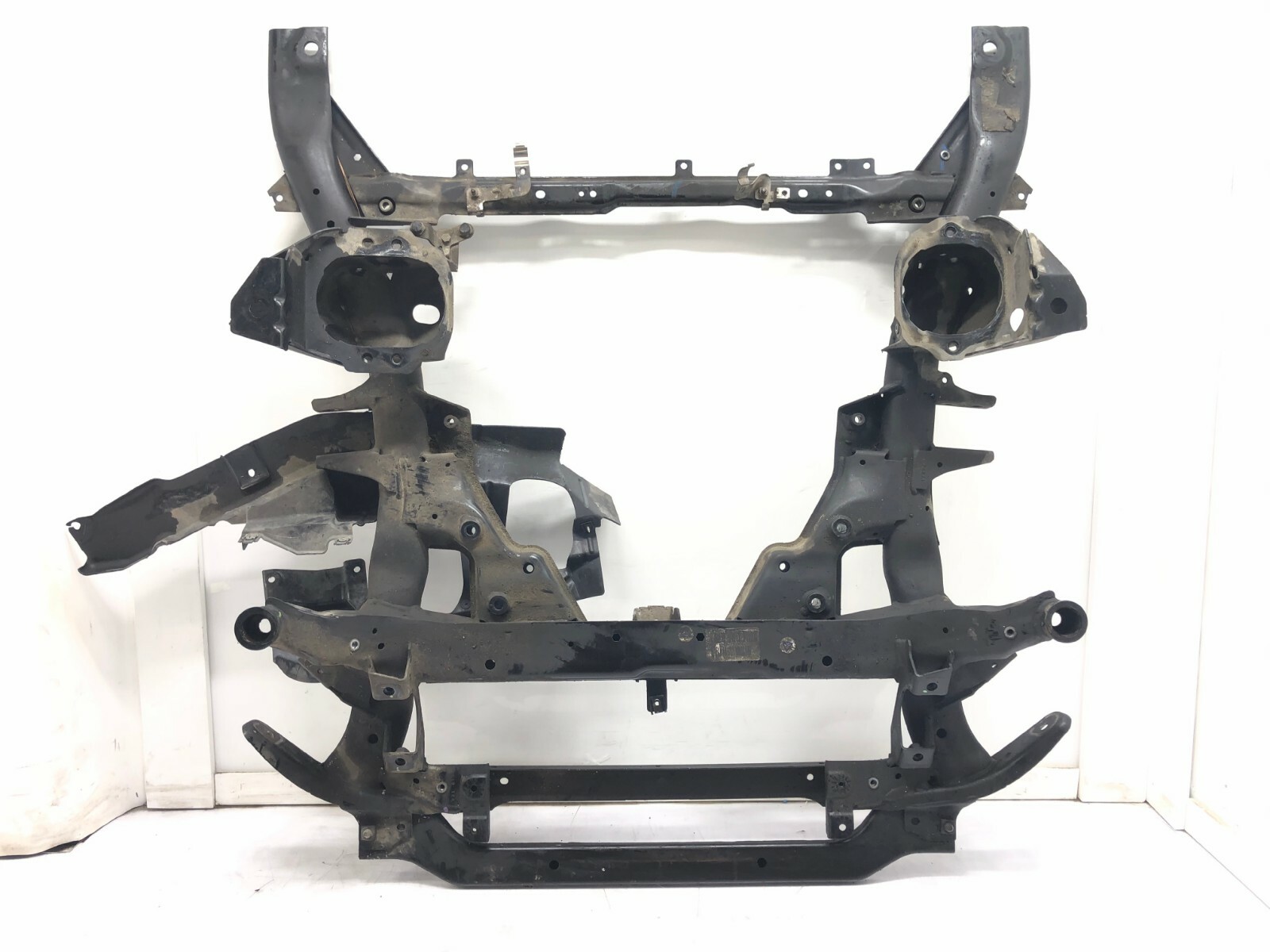 2007-2014 BMW X5 X6 E70 E71 FRONT SUBFRAME CROSSMEMBER OEM. | eBay