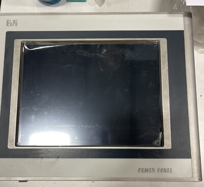 B & R Power Panel 400. 4PP420.1043-75 | eBay