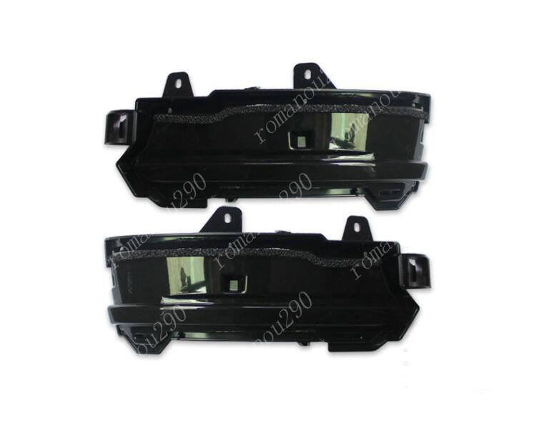 LED Rear View Mirror Turn Signal Light For Land Rover Range Rover Velar ...