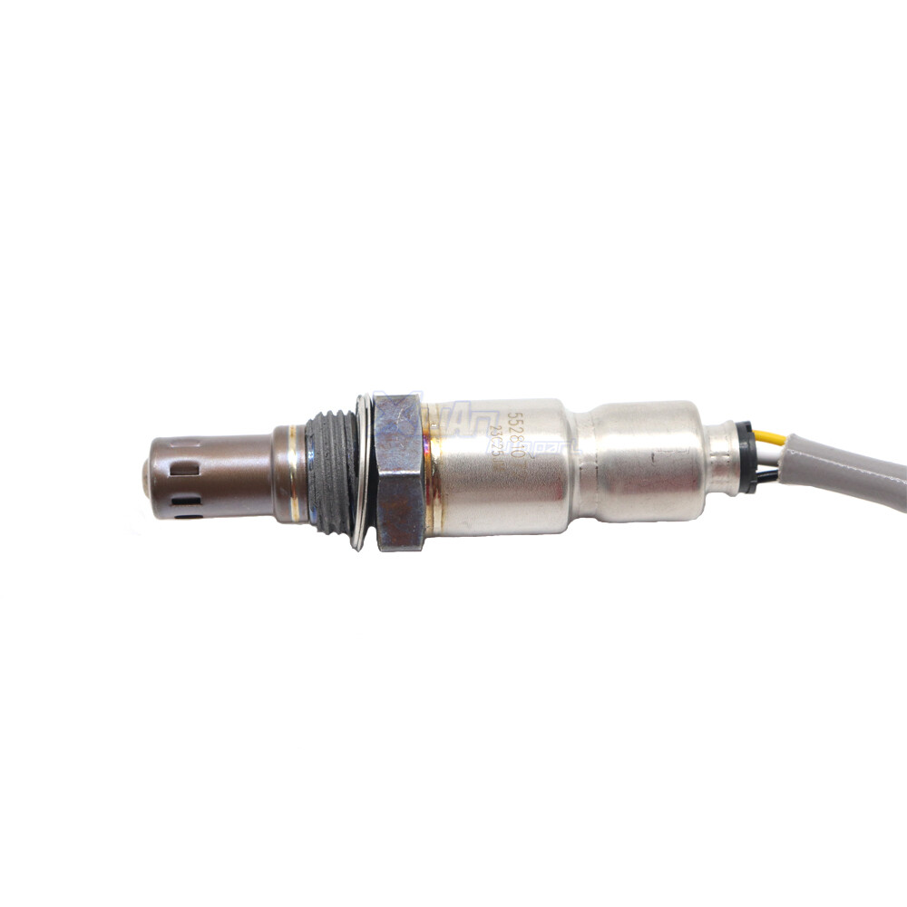 55281072 For Alfa Romeo Giulia Stelvio Fiat 500L Jeep Lambda Front Oxygen Sensor | eBay