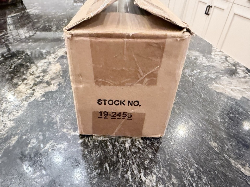 First Gear 19-2455 1:34 Die Cast 1960 Mack B-Model Pumper Fire Engine ...