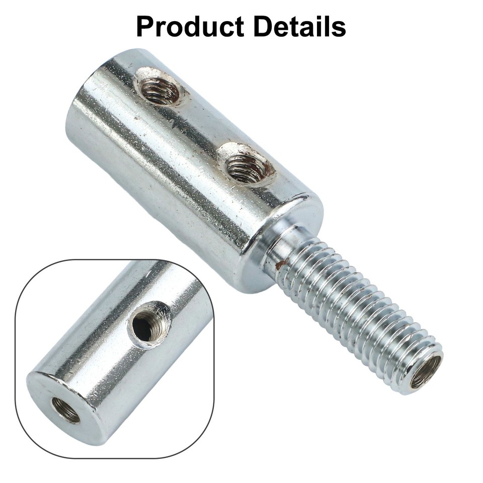 Robust Gym Equipment Cable Stopper Suitable for 5mm to 6mm Diameter ...
