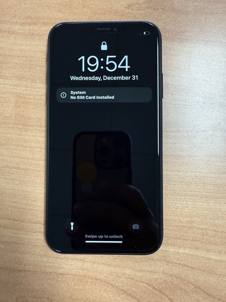 iPhone XR Unlocked - Read - For Parts | eBay