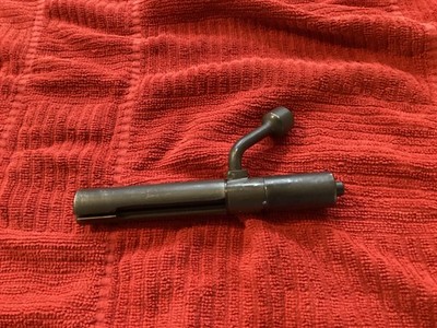 USAF survival rifle bolt SAC Rifle | eBay