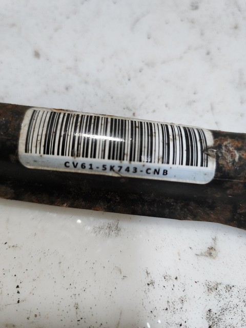 2017 Ford Escape Rear Right Left Control Arm Suspension CV61-5K743-CNB ...