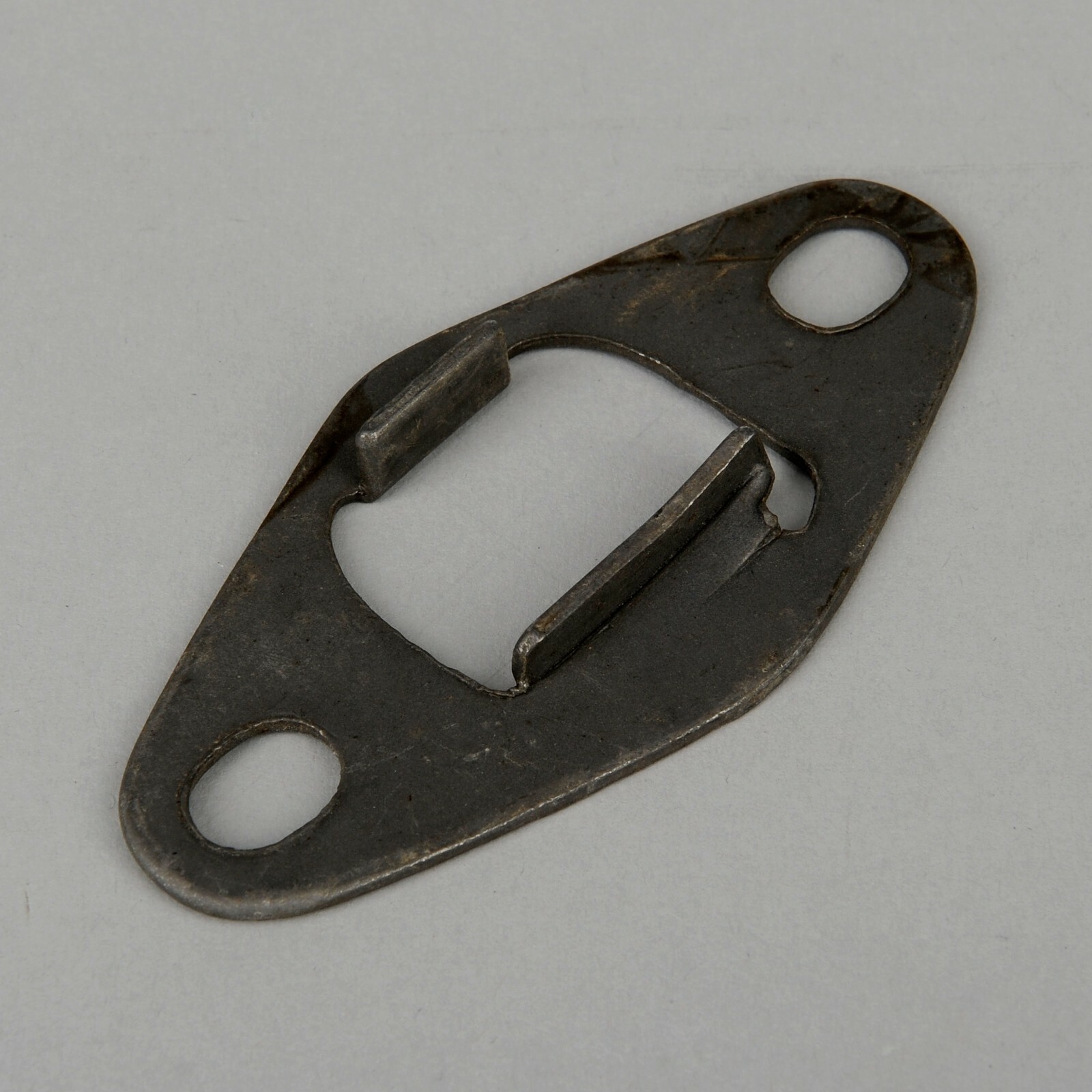 1956-1979 VW Shifter Reverse Lockout Plate | eBay