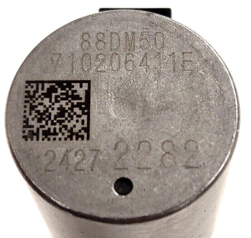 GM 8L90 & 8L45 & 8L50 valve body solenoid kit ( includes all 7 ...