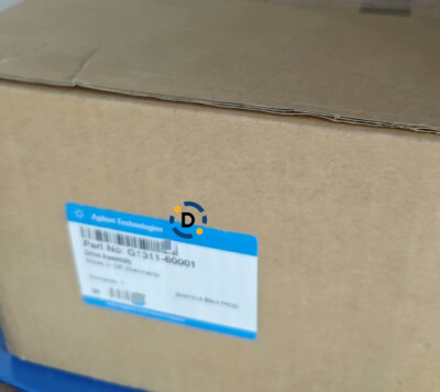 New Agilent g1311-60001 pump drive | eBay