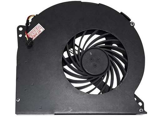Version 2 - Lüfter Kühler FAN cooler kompatibel für DELL Studio XPS 17 ...