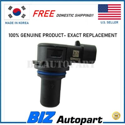 GENUINE ! CAMSHAFT POSITION SENSOR for 06-12 HYUNDAI KIA OE# 39318 ...