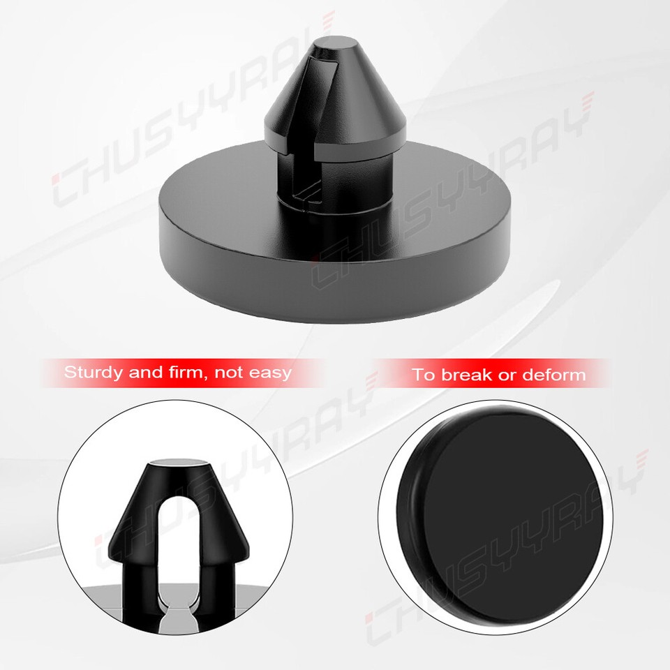 Genuine For Toyota Brake Pedal Switch Stopper Cushion 90541-06036 | eBay