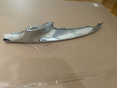 2021-2022 Jeep Grand Cherokee L Front Panel Application 6UUO3DX8AA | eBay