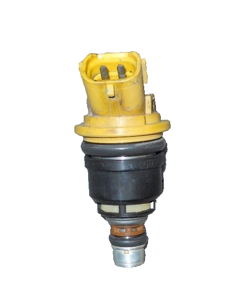 2004-06 Subaru Legacy GT OBXT FXT STI Fuel Injector Side Feed OEM P/N ...