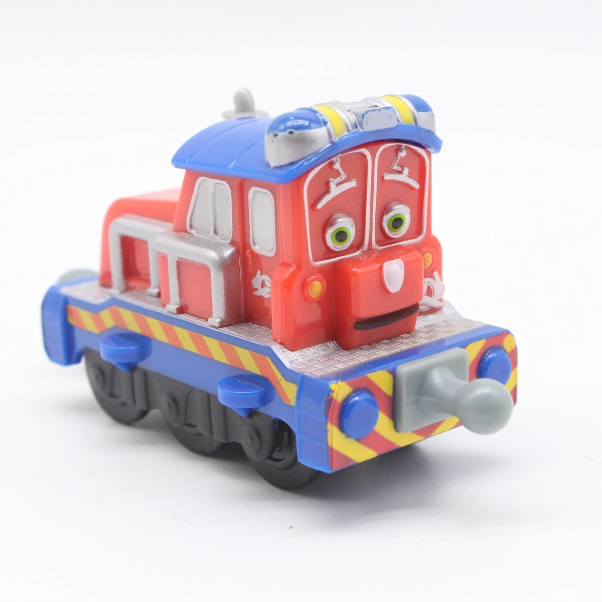 Chuggington Calley