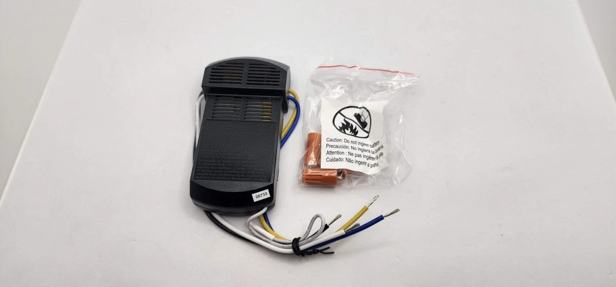 Hunter Ceiling Fan Motor Capacitor | Shelly Lighting