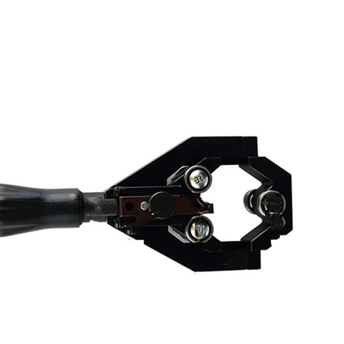 BX-40A/B High Voltage Cable Wire Stripper Semiconductor Layer Insulated ...