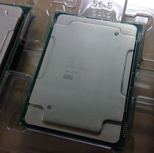 SRF8V Intel® Xeon® Gold 5222 Processor SERVER CPU 3.80G | eBay