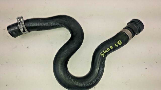 MERCEDES S400 S63 S550 CL550 POWER STEERING FLUID RESERVOIR TANK OEM ...