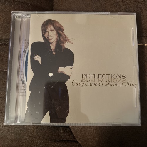 Reflections: Carly Simon's Greatest Hits Music 828765942928 | eBay