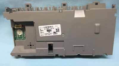 Kenmore Dishwasher Control Board W10607485 | eBay