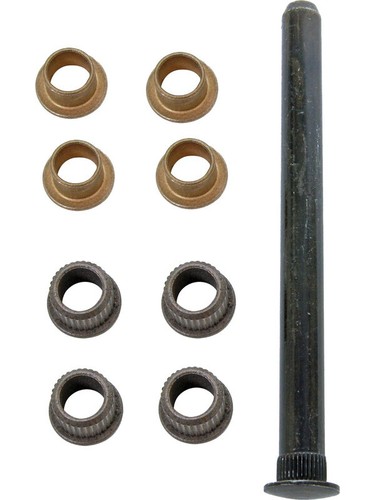 Dorman Rear Door Hinge Pins and Bushings For Buick Cadillac Pontiac ...