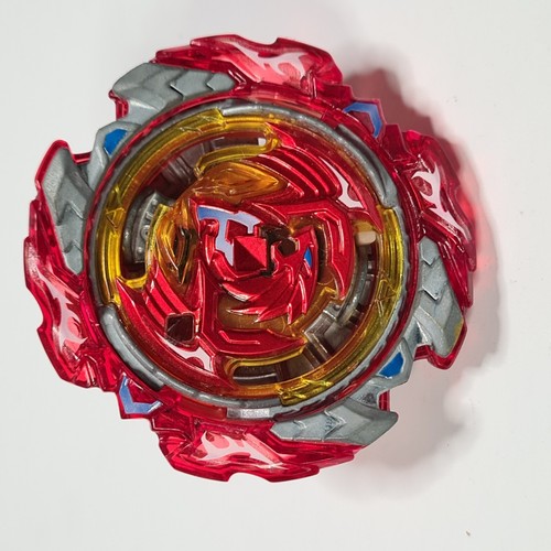 №5595B-TAKARA Beyblade Burst-REVIVE PHOENIX 10 FRICTION-Auto Combine ...