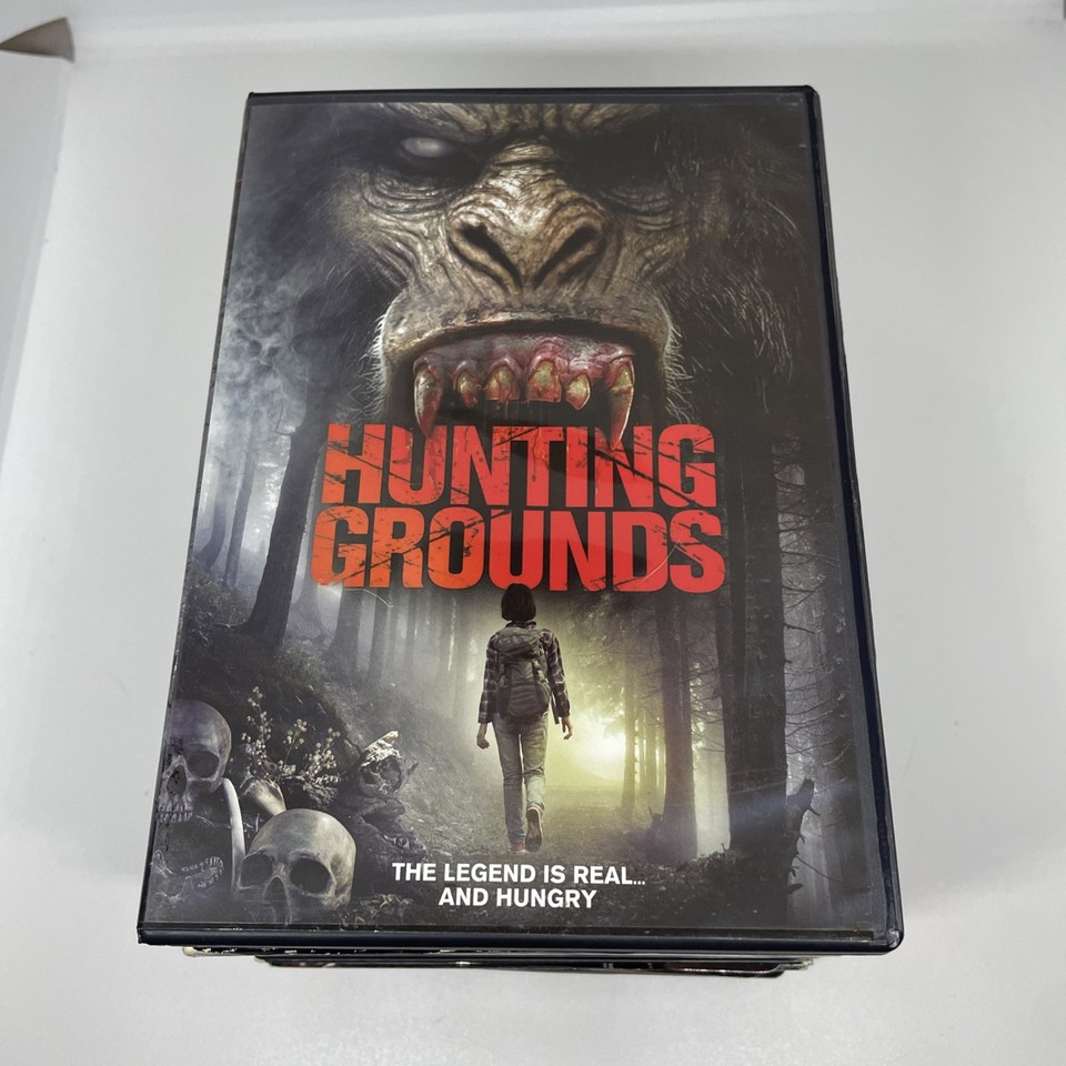 Lot Of 10 Horror Movies On DVD - Bundle - Scary Thriller Slasher | eBay