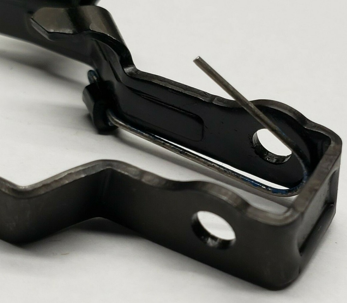 S&W M&P M2.0 Compact / Full Size Extended Slide Stop Assembly Catch ...