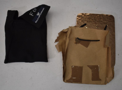 Kult-Ur-Sprung Martin Blase Standard Tuned Sound Plate F6 Sound Rose ...