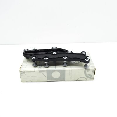 NEW MERCEDES-BENZ S W222 CRANKCASE VENTILATION COVER A2560112200 ...
