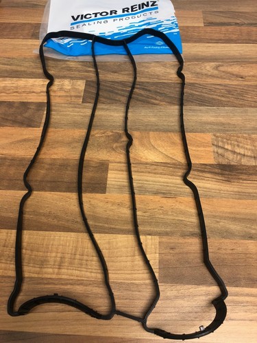 Ford Fiesta IV V Mk4 Mk5 1.6 I Zetec S SE Reinz Plastic Rocker Cover ...