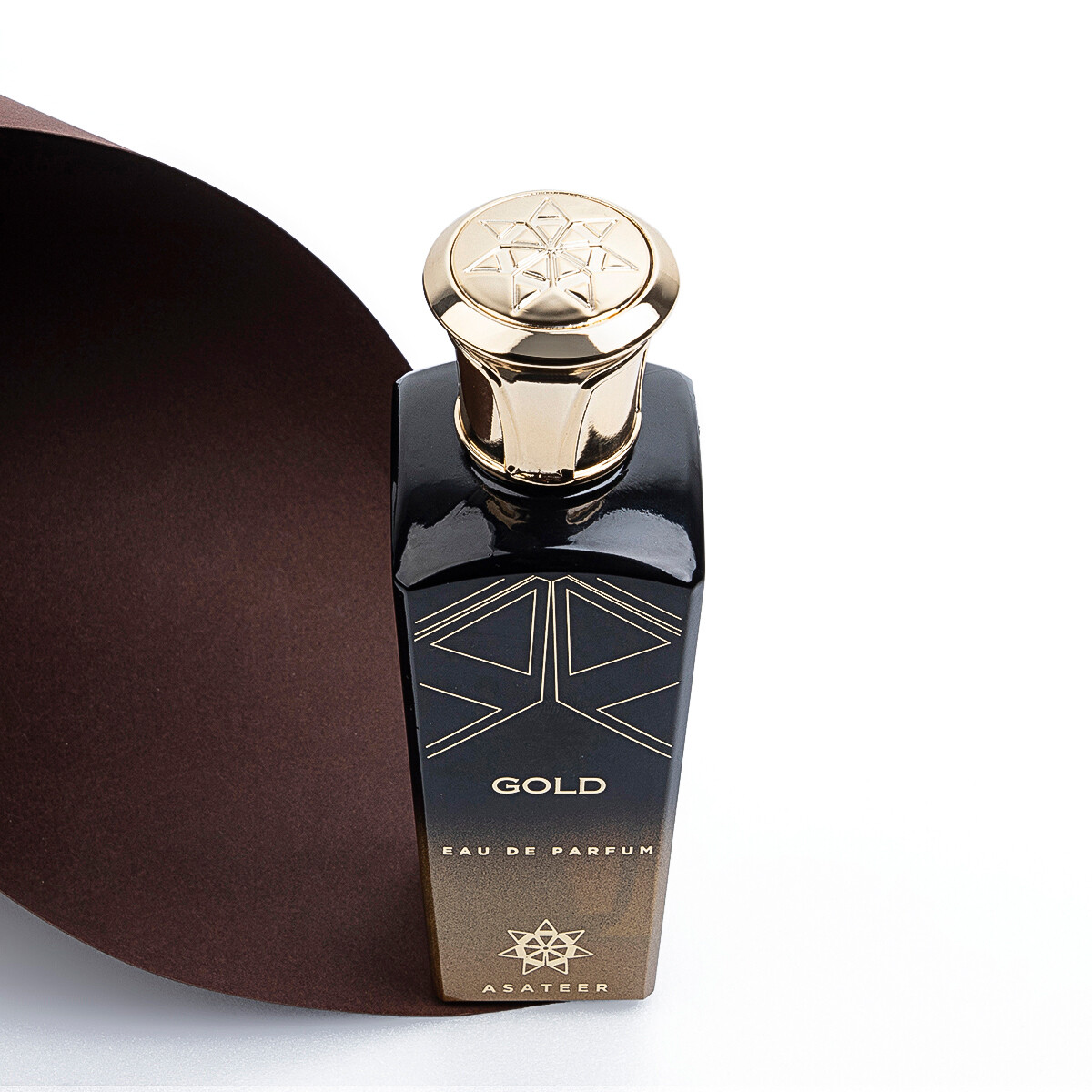 Gold by Asateer Perfumes 80ml Spray - Free Express Shipping SEALED | eBay