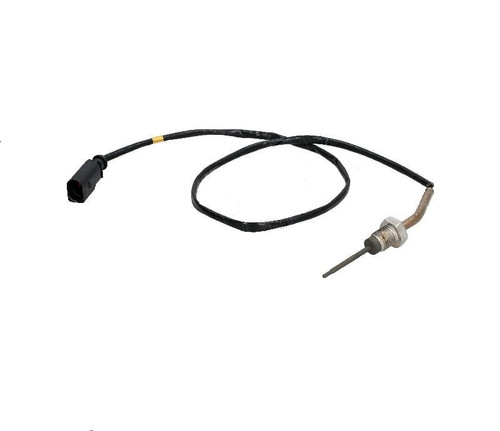 VW GOLF VII 5G MK7 EXHAUST GAS TEMPERATURE SENSOR 04L906088DC NO DUTY ...