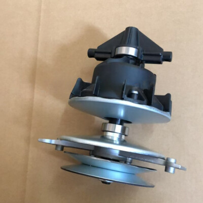 Driver Kit / Primary Pulley fits RT400 repl John Deere MIA13031 fits ...