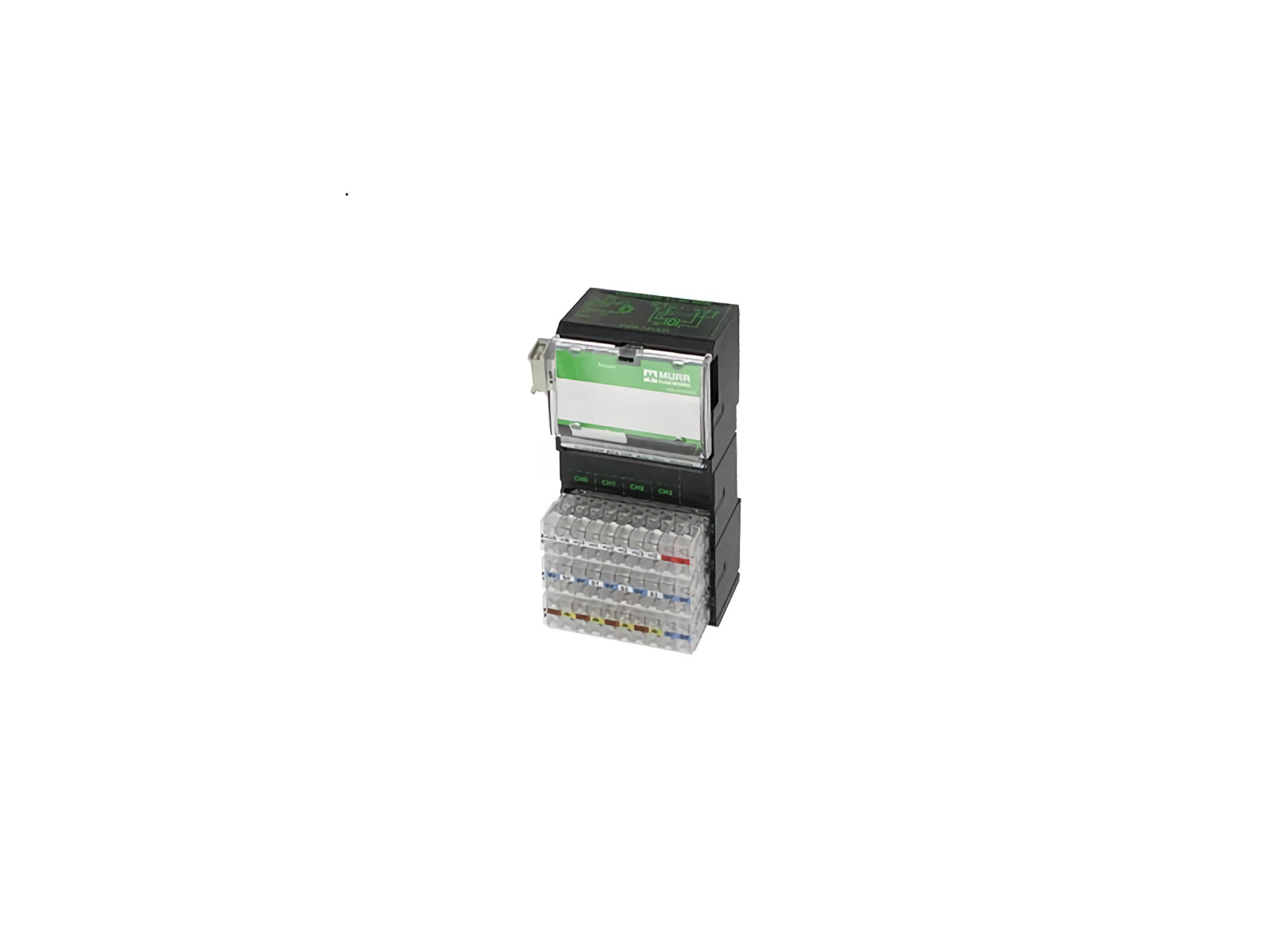 56200 Murrelektronik Cube20 Fieldbus System Expansion Module for sale ...