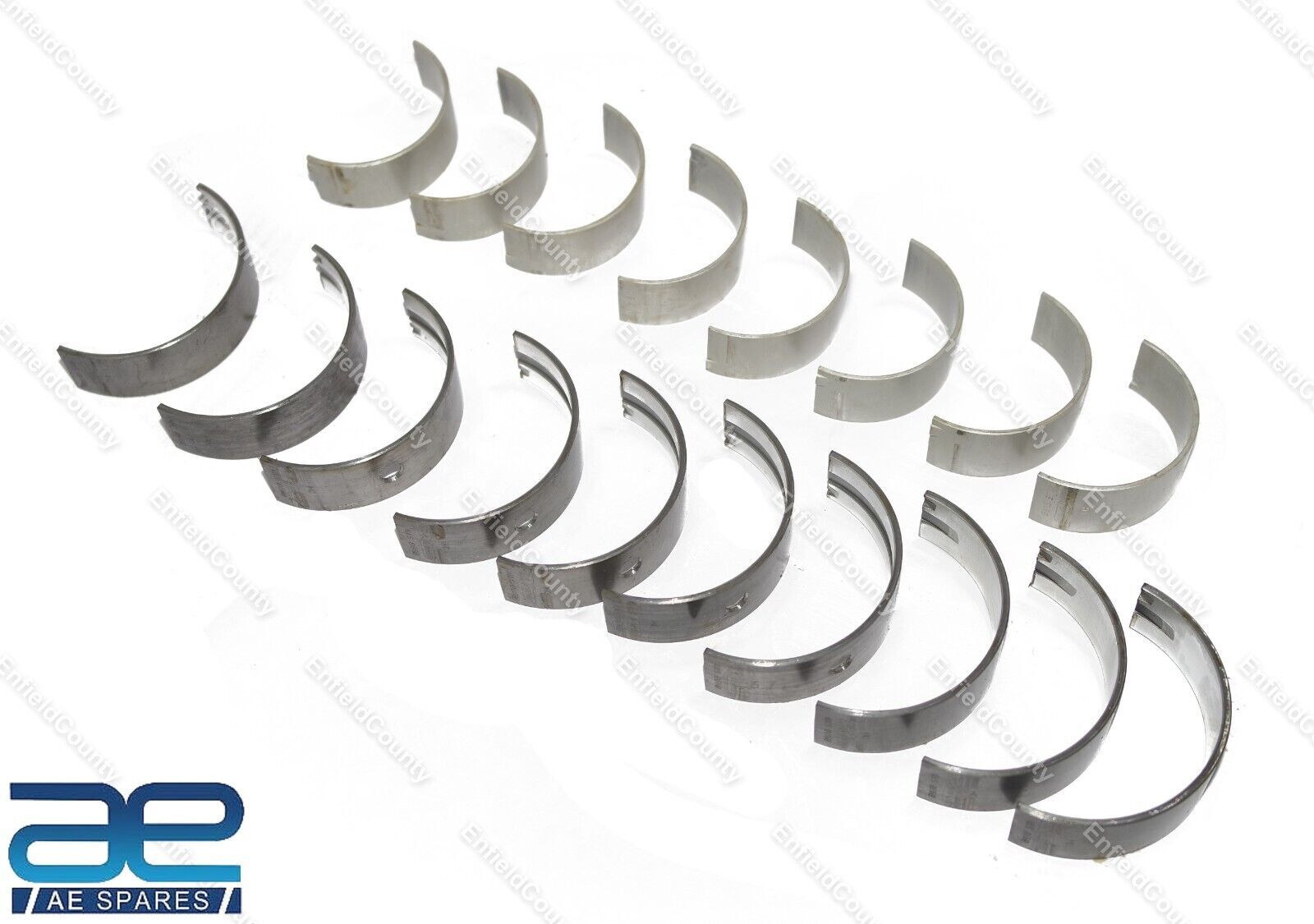 Engine Rebuild Kit For Mahindra 2.2 Mhawk Diesel Engine Goa Scorpio XUV ...