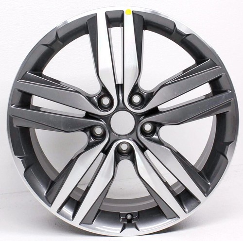 OEM Kia Soul (Gas) Wheel 52910-B2400 | eBay