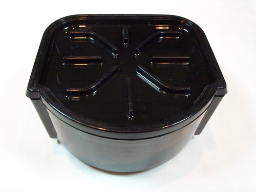 Hamilton Beach Flex Brew Coffee Maker Drip Tray Pc Replacement Parts ...