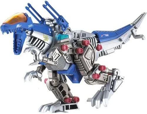 Zoids Chaotic Century Toys