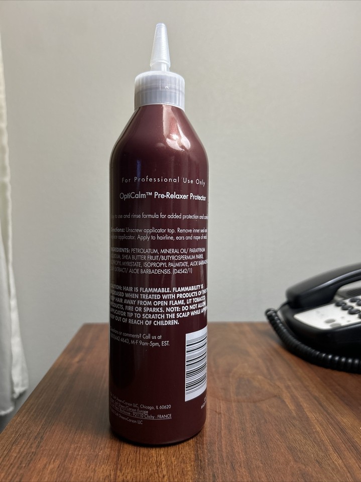 Optimum Optic Calm Pre-Relaxer Protector | eBay