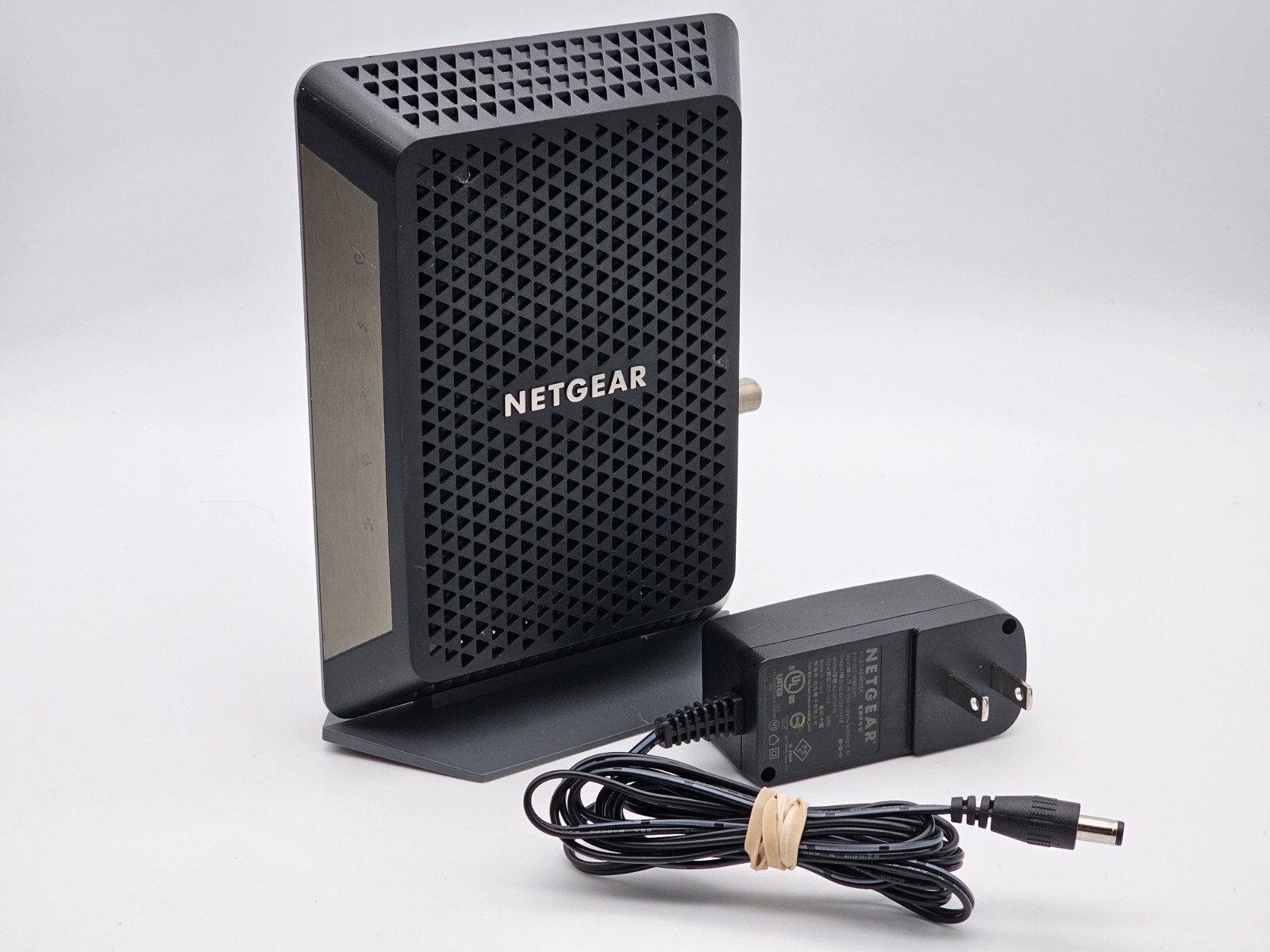 NETGEAR Cable Modem CM700 DOCSIS 3.0 W/ Power Supply - Tested | eBay