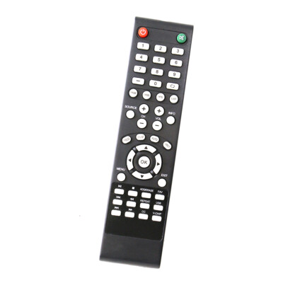New JX8036A Remote for Element TV ELCFW329 ELDFC551J ELDFW322 ELEFC321 ...