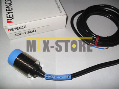 1pcs New Keyence Brand new ones Proximity Switch EV-130U EV130U#Z | eBay