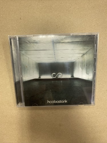 Hoobastank CD, 2001 | eBay