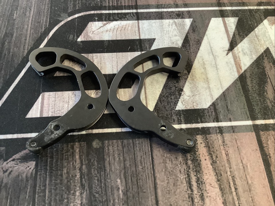 Mathews Archery Switch Weight Mod Set 75# 85% C | eBay