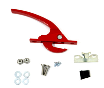 (5-PACK) THOMAS 0026472-8 057B EGRESS EMERGENCY WINDOW LATCH KIT *C21 ...