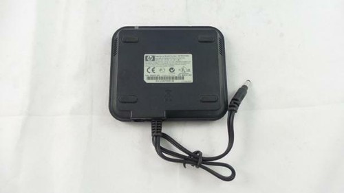 HP Battery Charger for IPAQ 200, HX2000, RX3000, HX4700 Series (FA830AA ...