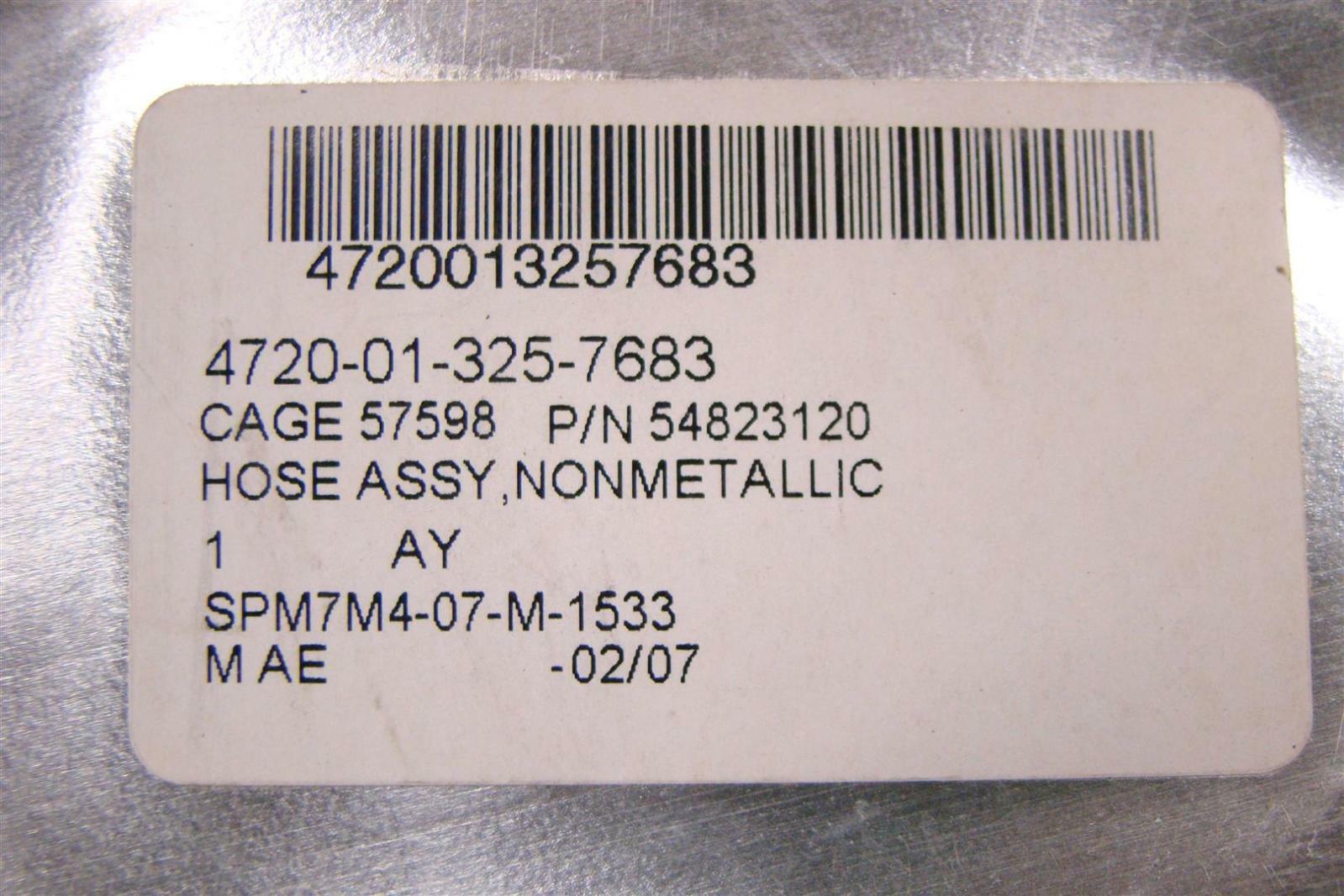 Gates Connected 6G2 3/8" (9.5mm ) R2/2SN EN853 4800PSI USMSHA 2G-11C | eBay