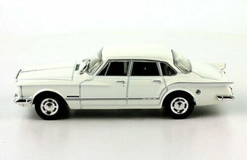 Chrysler Valiant 1 V200 1961 Rare Argentina Diecast Car Scale 1:43 | eBay
