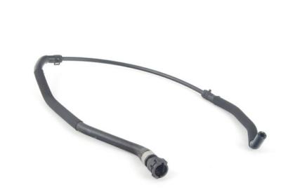 New Radiator Coolant Pipe Hose for BMW E88 E82 E90 E91 E92 X1 135i 335i ...